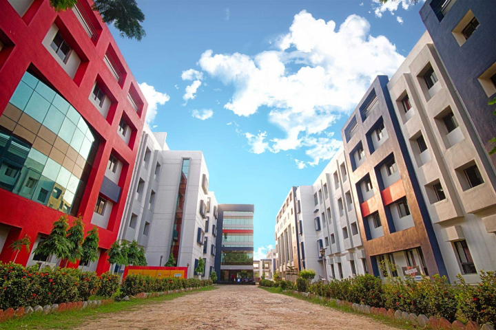 Brainware University - BSchoolEntry